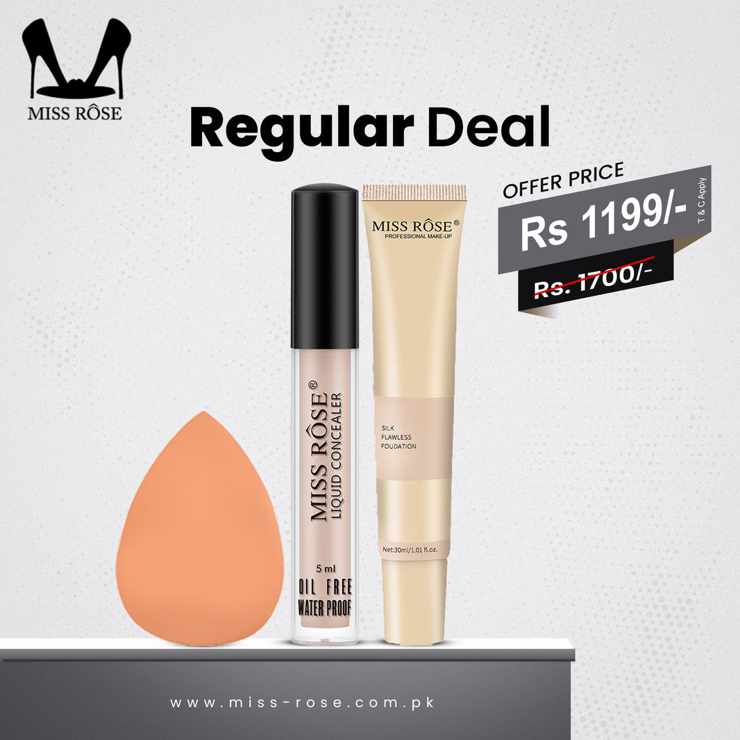 Pakistan No.1 Miss Rose Official Store – MissRose
